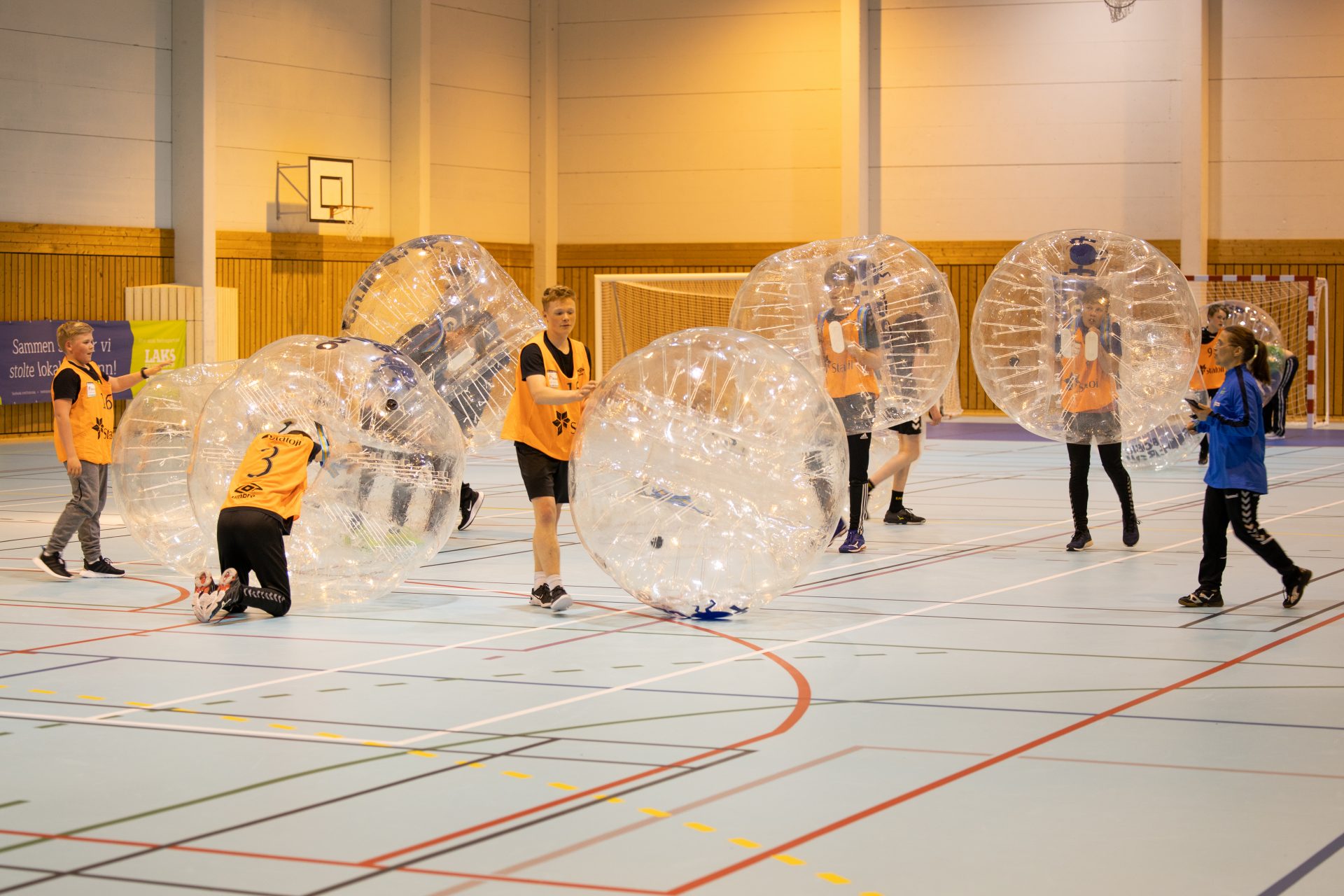 Kommentar: Jakten på Bolyst og Bolystuka - Østhavet