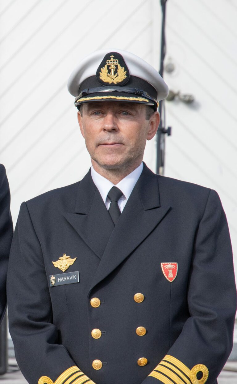 Ulike meninger om trusselnivå og NATOs Artikkel 5 - Østhavet